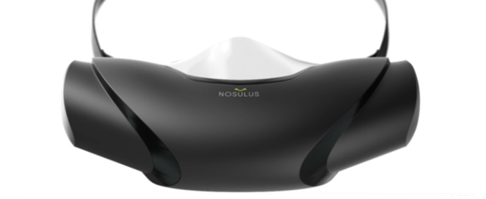 Nosulus Rift - Planearium